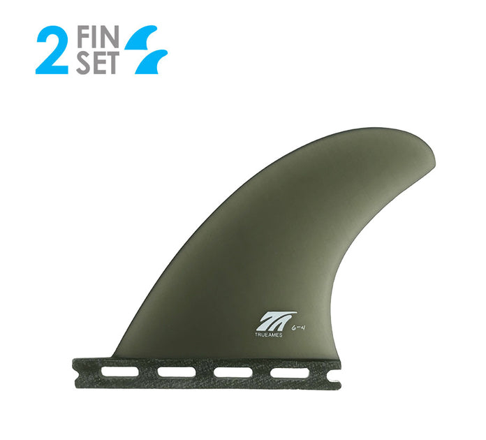 System Fins – Tagged "quad fins"– True Ames