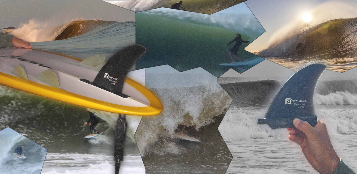 Hurricane Erin True Ame's East Coast surf report – True Ames