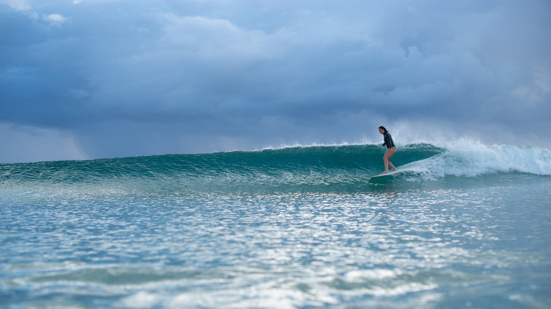 California Classic – True Ames