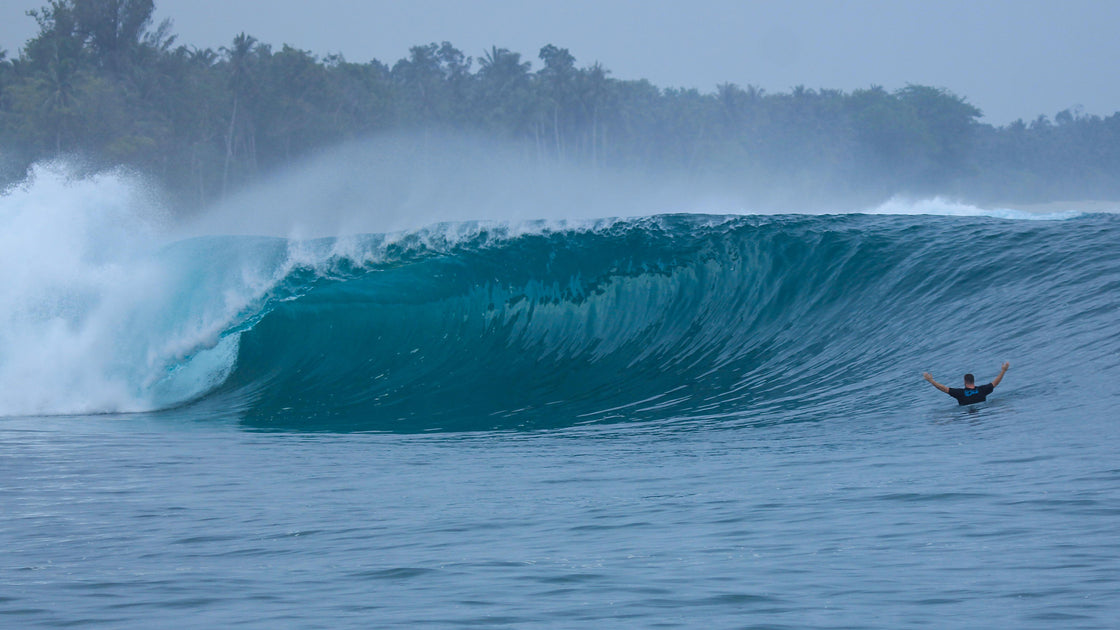 FCS Compatible Fins – True Ames