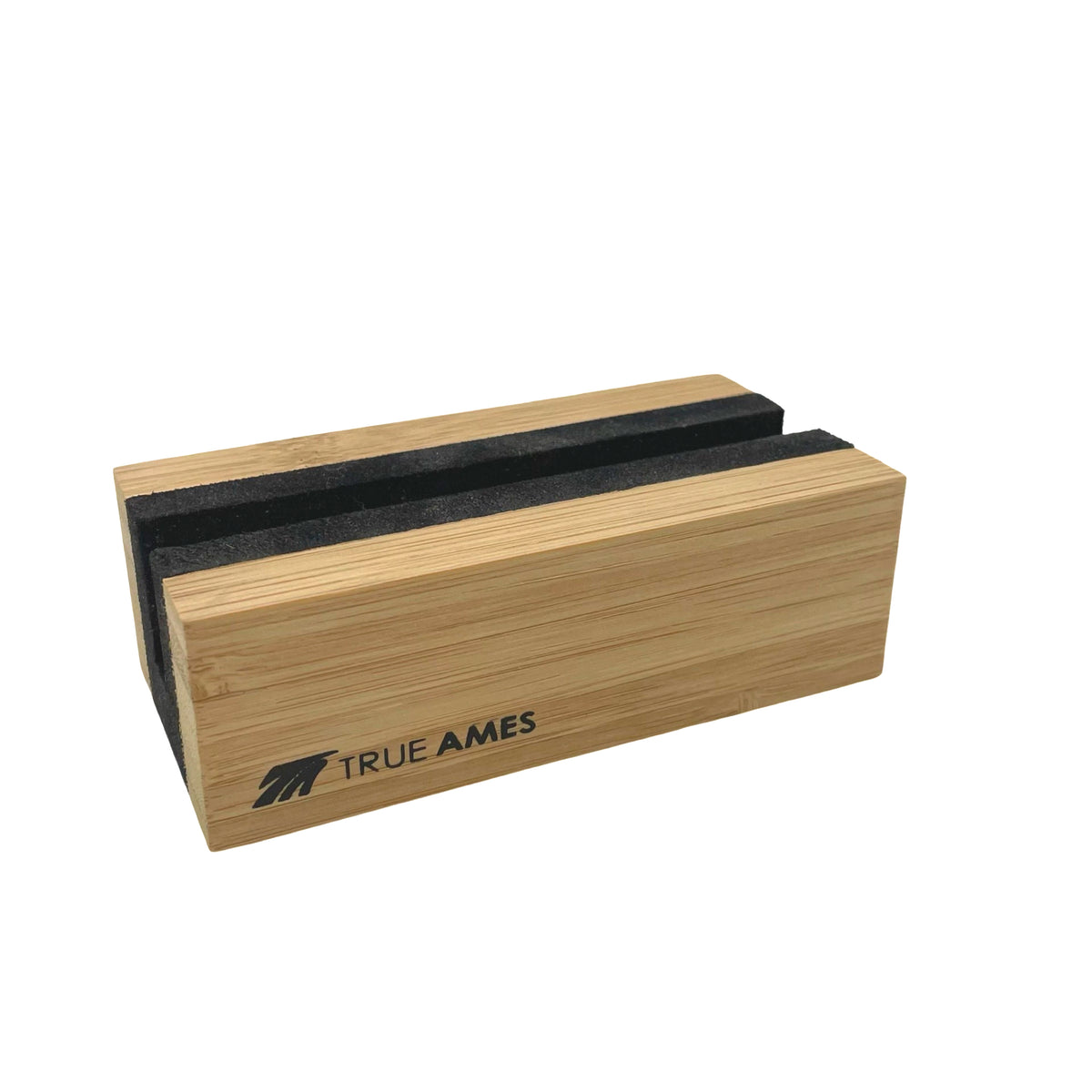 Fin Stand – True Ames