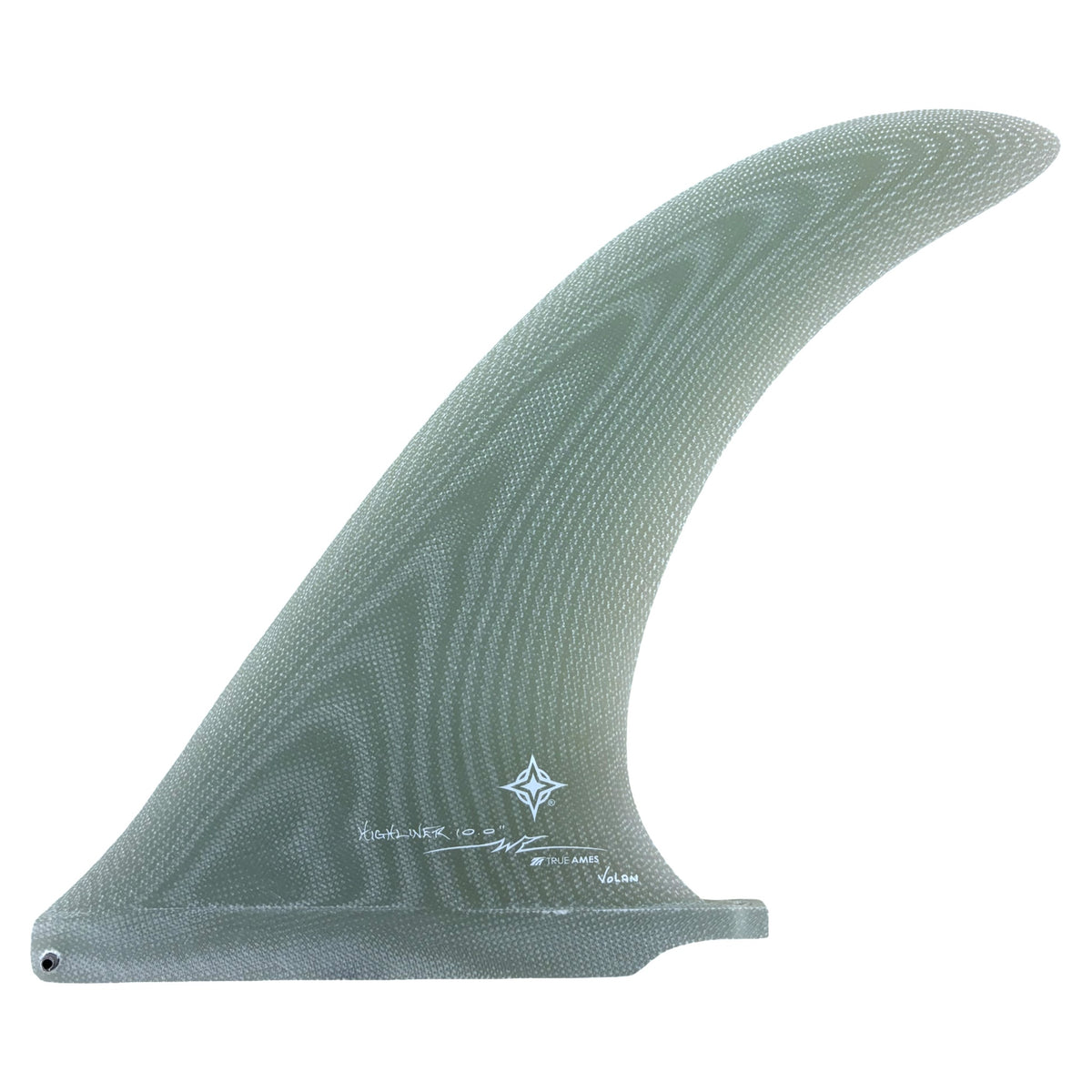 Wayne Rich Highliner Surf Fins By True Ames