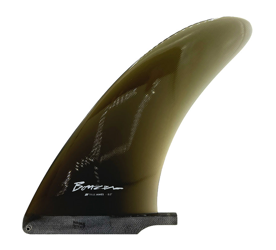 Bonzer Surf Fins By True Ames