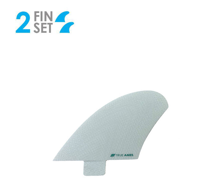 Derrick Disney – True Ames