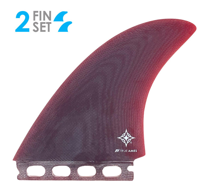 Wayne Rich Twin Fins – Tagged "upright twin"– True Ames