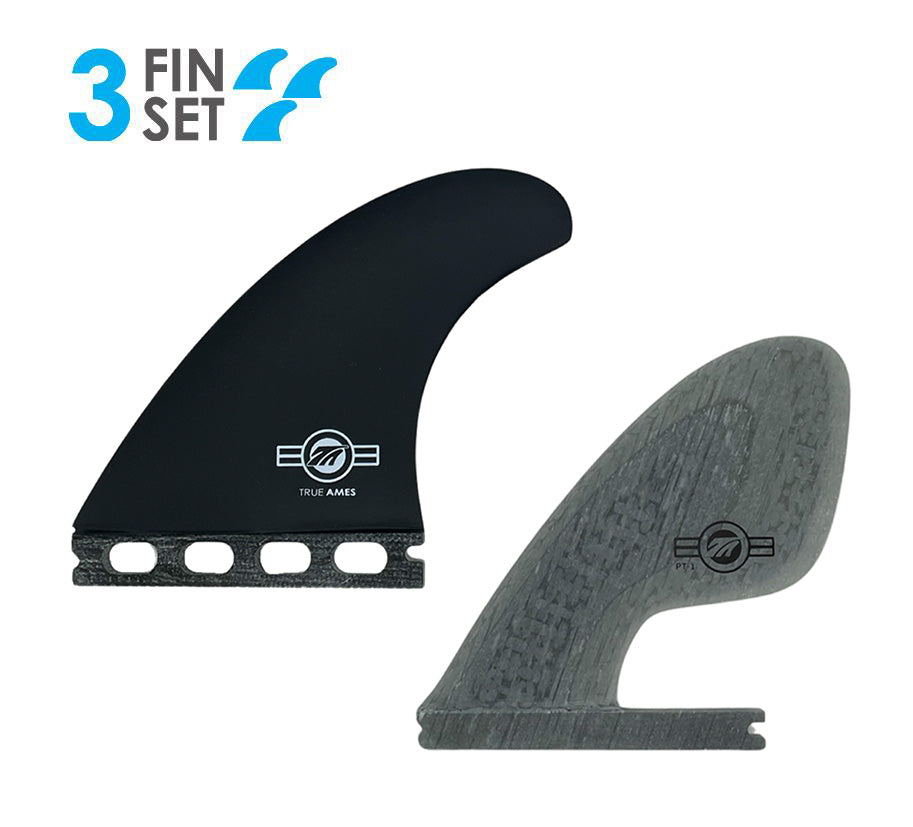Channel Islands Futures Fins Compatible – True Ames
