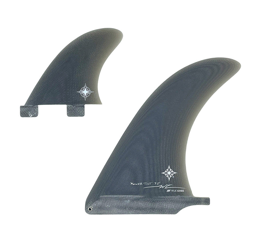 Wayne Rich Power Tilt: 2+1 Combo - FCS Compatible – True Ames