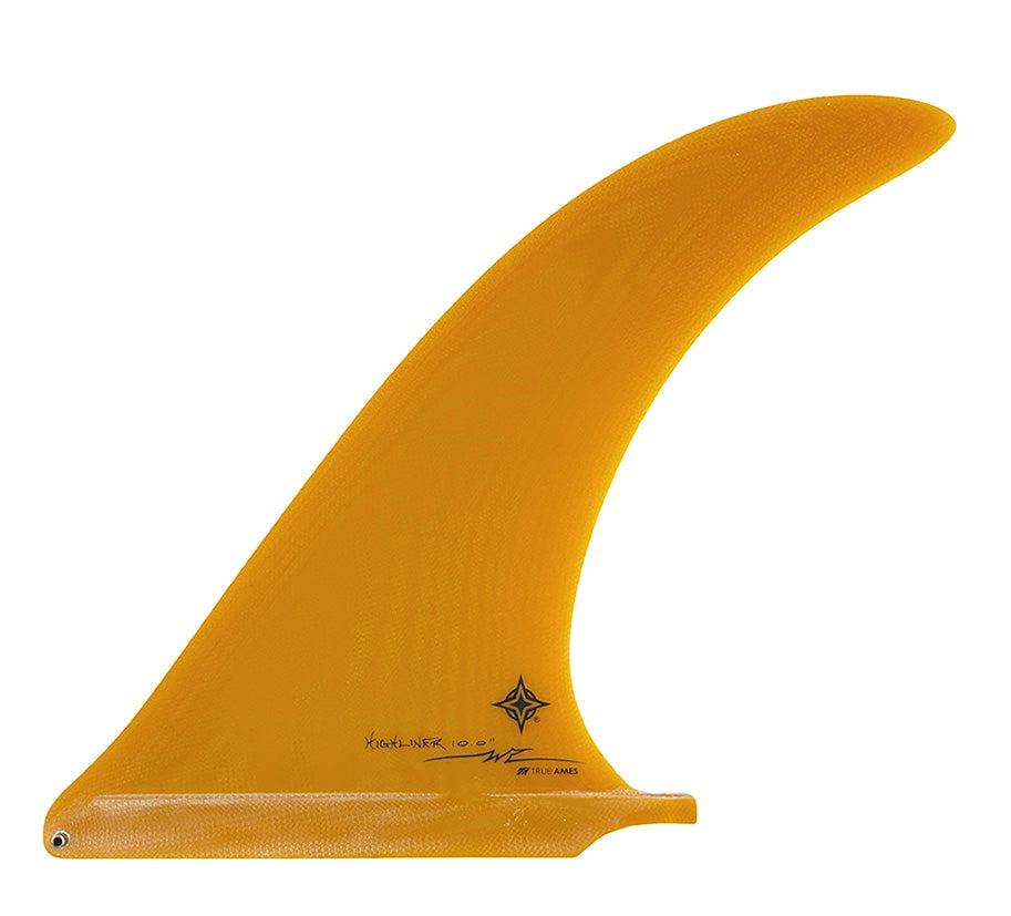 Wayne Rich Highliner Surf Fins By True Ames