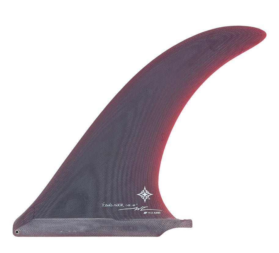 Wayne Rich Highliner Surf Fins By True Ames