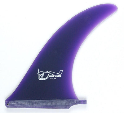 Greenough 4-A Surf Fin by True Ames