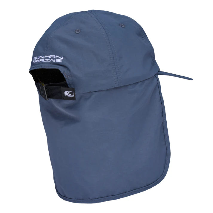 Sunman Marine S1 Surf Hat – True Ames