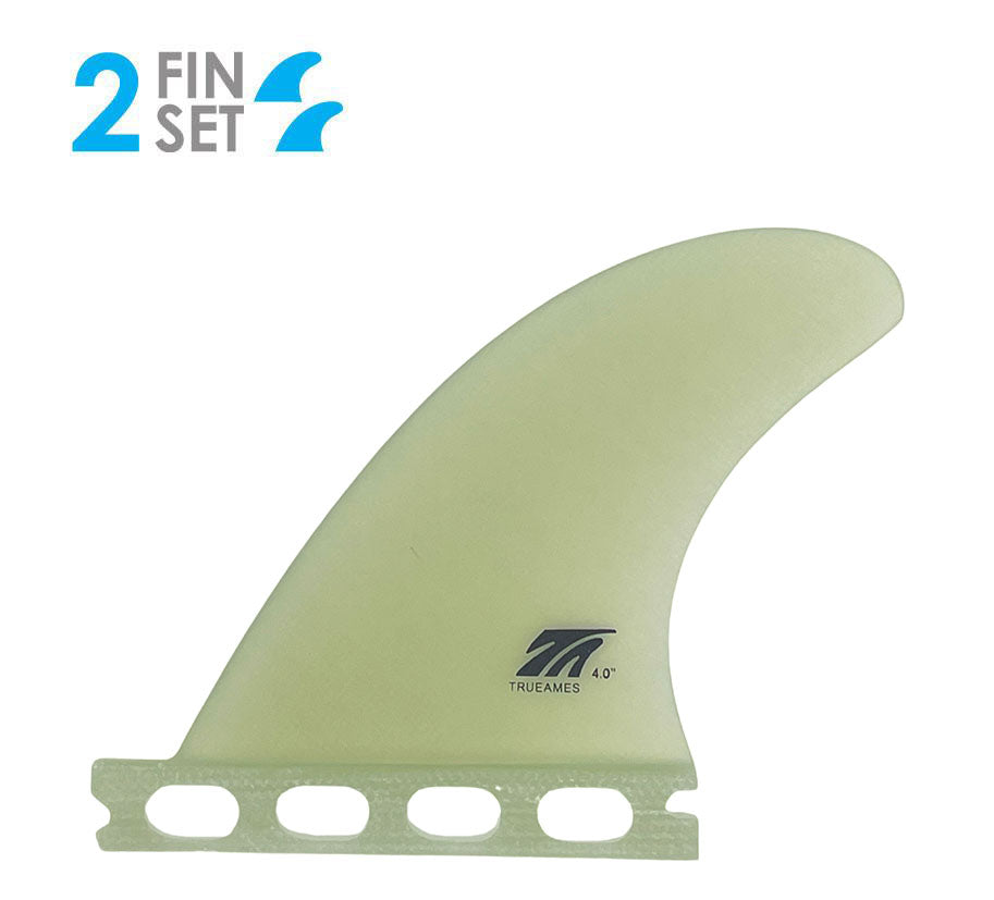 Side Bite 4.0 - Futures Compatible (Solid Fiberglass) – True Ames