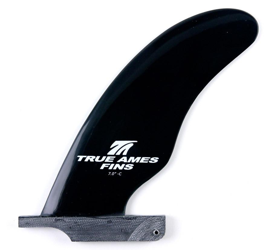 Cutaway Surf Fin by True Ames
