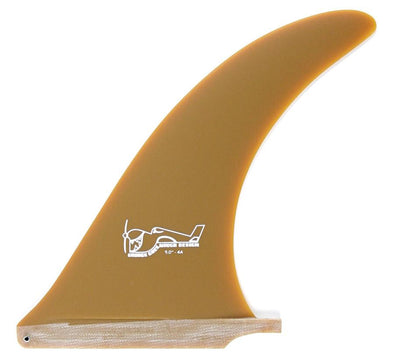 Greenough 4-A Surf Fin by True Ames