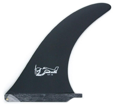 Greenough 4-A Surf Fin by True Ames