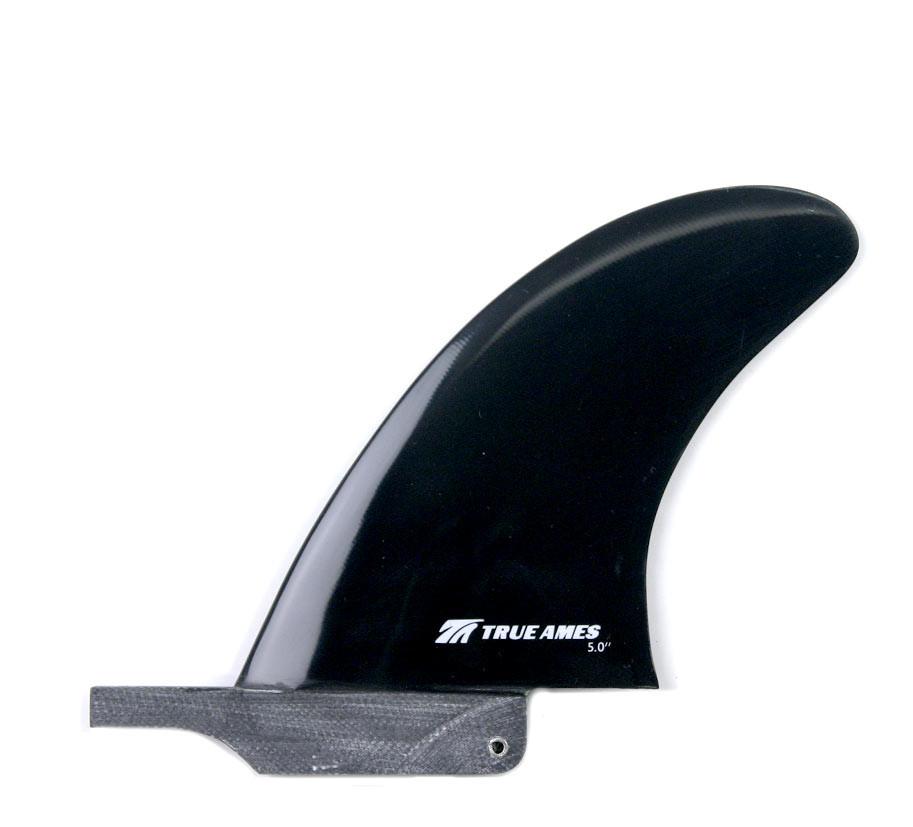 Small Box Fin with Overhang – True Ames