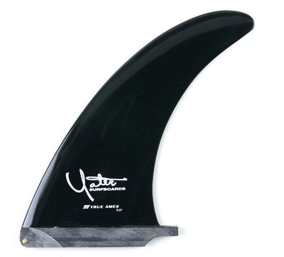 Yater – True Ames
