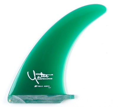 Yater – True Ames